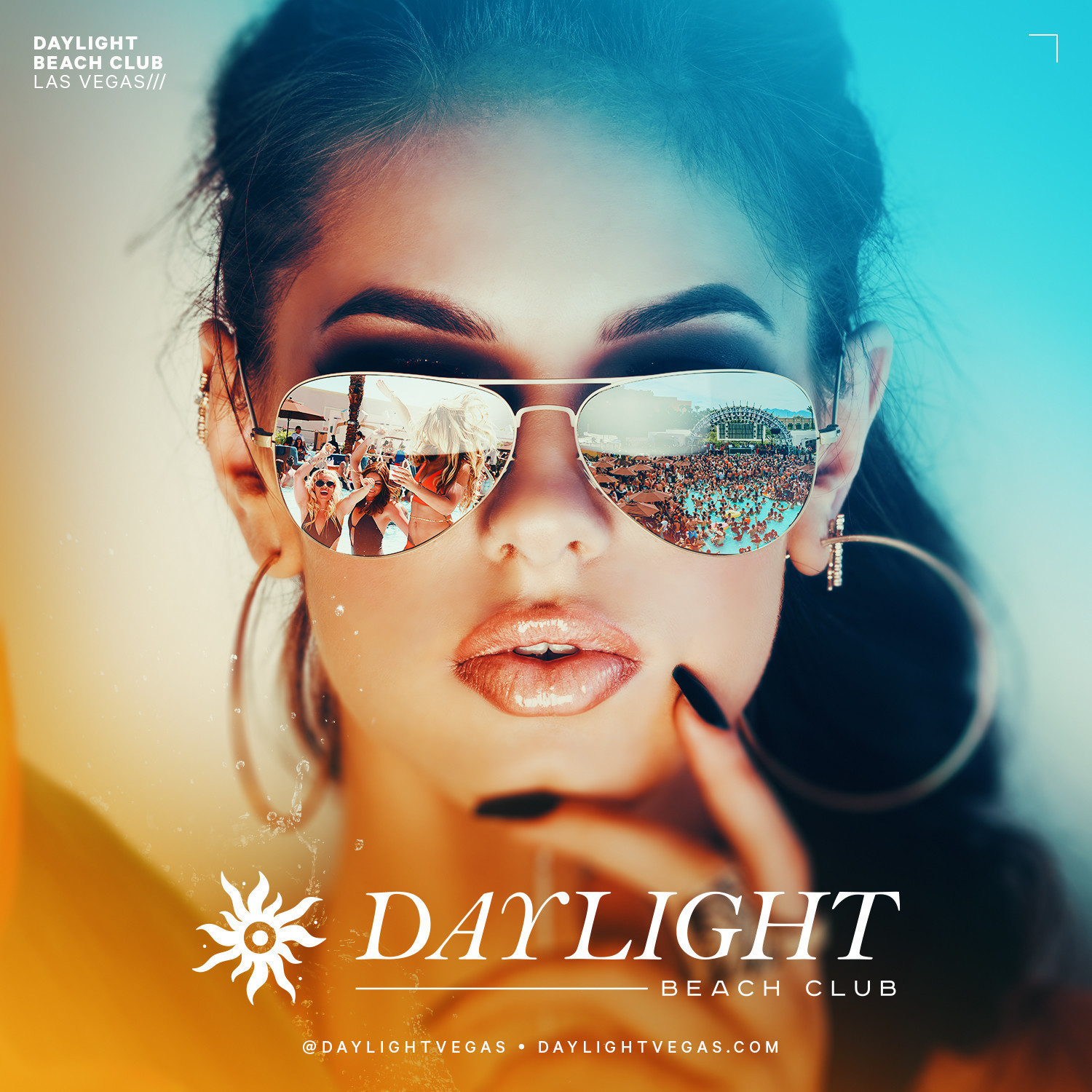 DAYLIGHT BEACH CLUB THURSDAYS – Pier Pressure