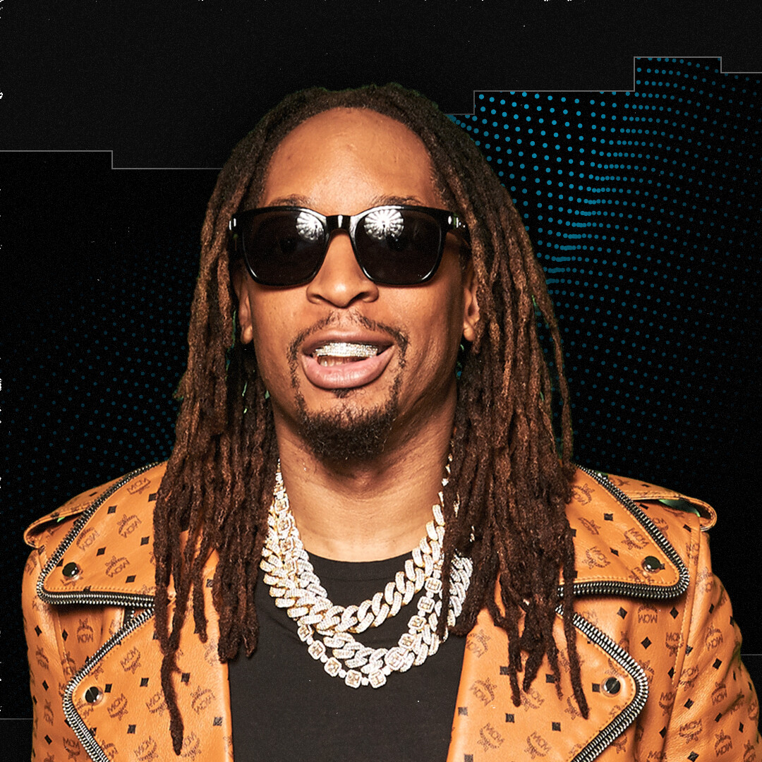 Lil Jon, CES Week – Pier Pressure