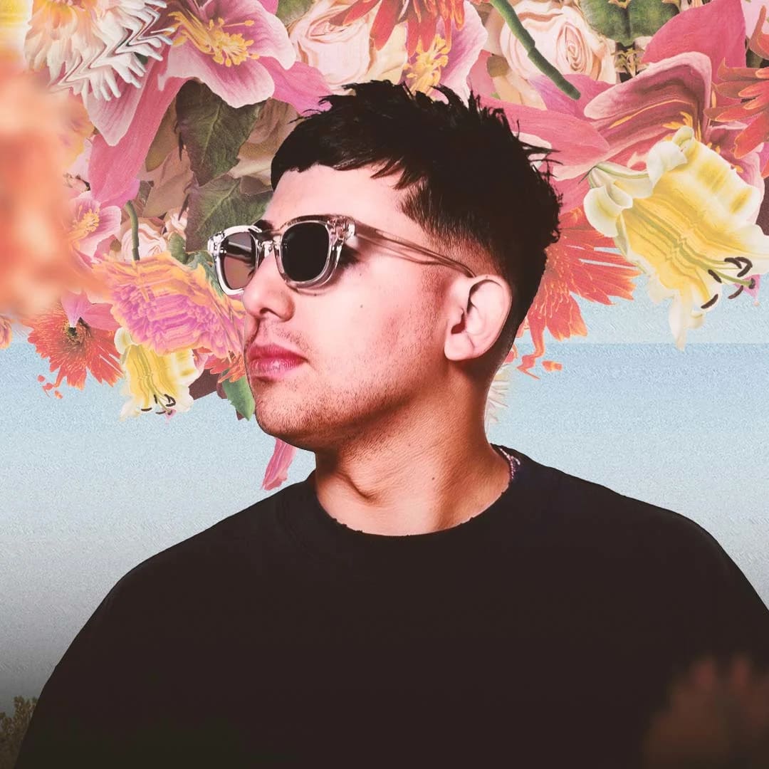 Luis Torres – Mexican Independence Day Weekend – Pier Pressure