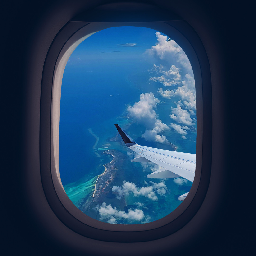 Luke Alexander, First Class Fridays – Pier Pressure