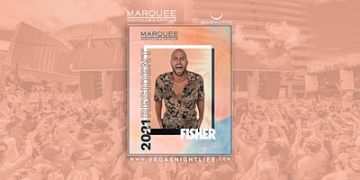 Marquee Dayclub | Pool Party Saturday – Pier Pressure