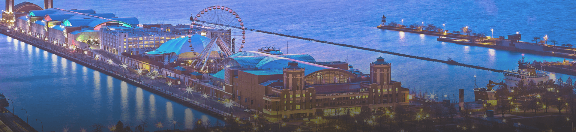Altitude | W Chicago – Lakeshore – Pier Pressure