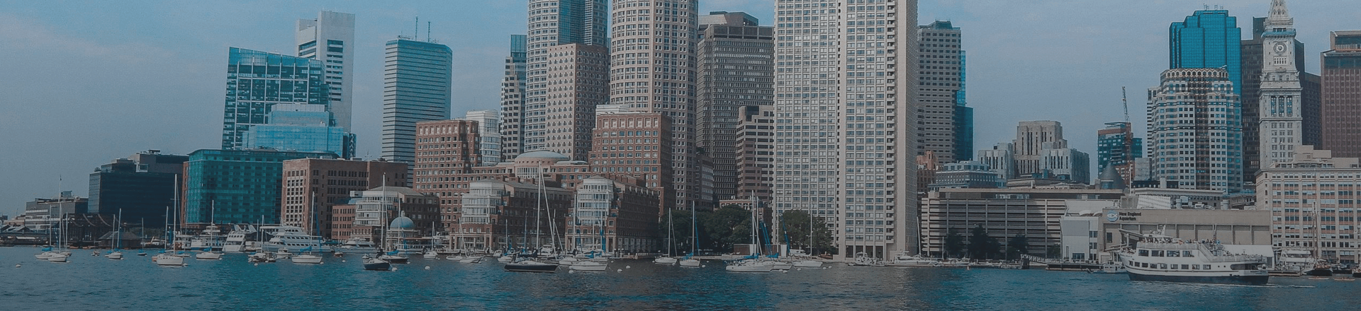 Sir Winston Boston Yacht – Pier Pressure