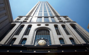 Commerce Club Atlanta – Pier Pressure