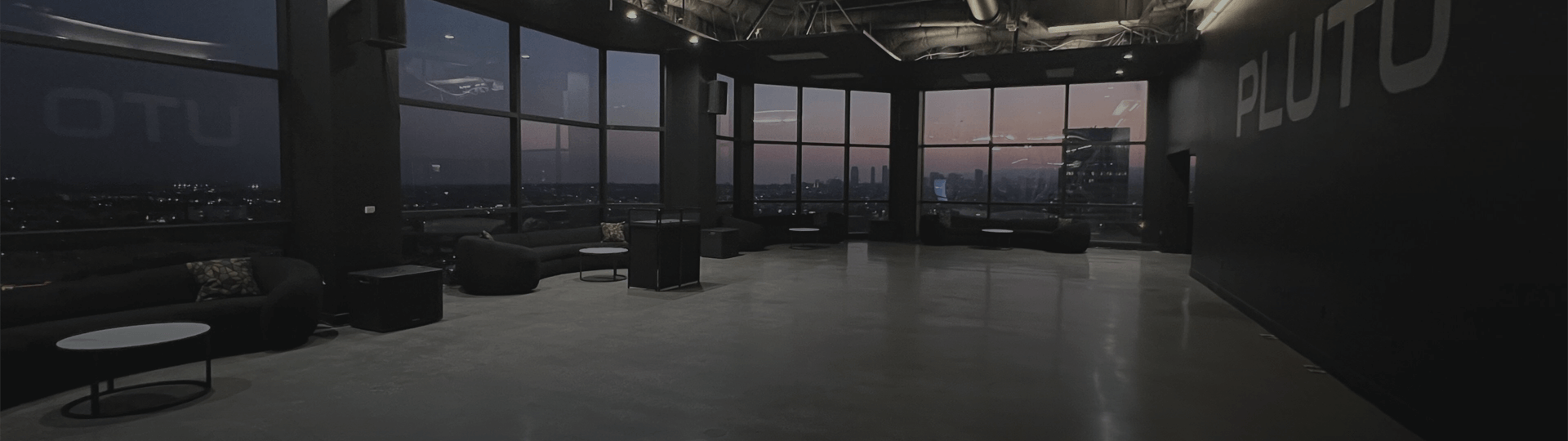 Pluto Los Angeles Penthouse • Helipad – Pier Pressure