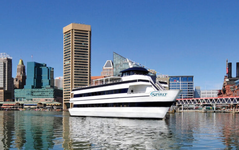 Nightlife - Pier Pressure