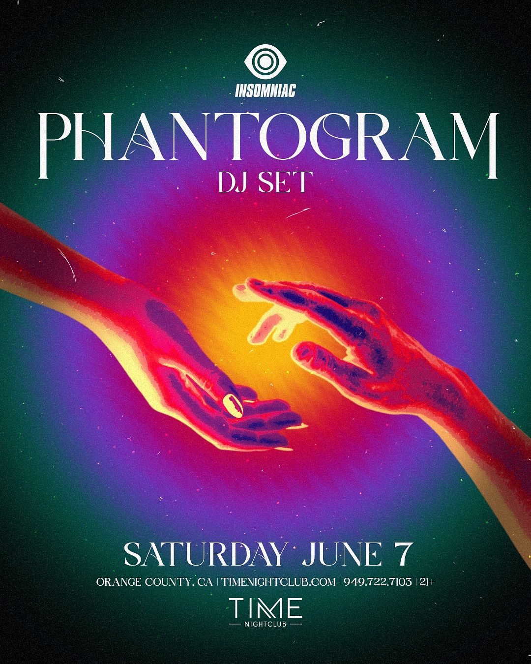 Phantogram (DJ Set) – Pier Pressure