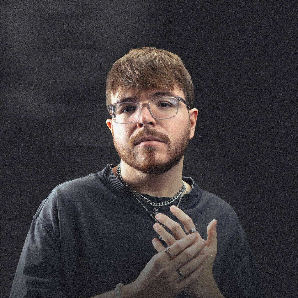 Ray Volpe – Pier Pressure