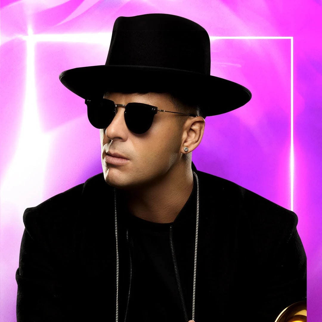 Timmy Trumpet – Mexican Independence Day Weekend – Pier Pressure